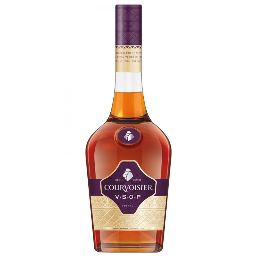 Courvoisier VSOP Cognac – Platinum Wines & Spirits